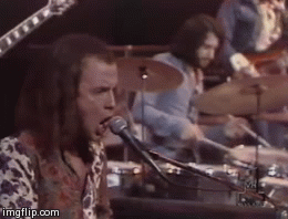 Intense Musician - Imgflip