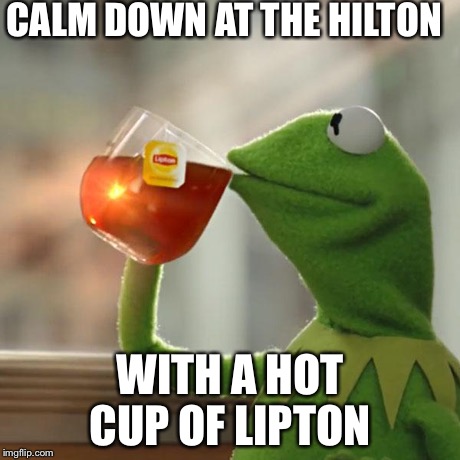 But That's None Of My Business Meme - Imgflip