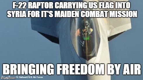 Image tagged in f-22 american flag - Imgflip
