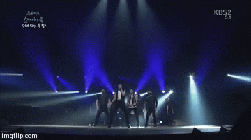 Shadow Dance - Imgflip