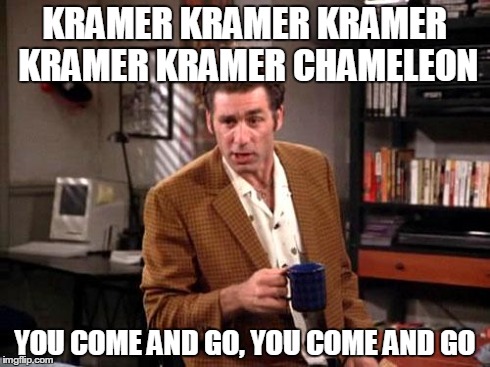 krameryearn - Imgflip