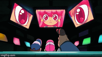 Gravity Falls - Giffany Vision - Imgflip