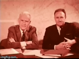 Gene Hackman Bored - Imgflip