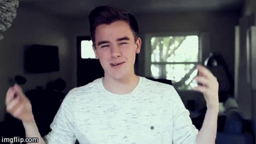 Connor Franta - Imgflip