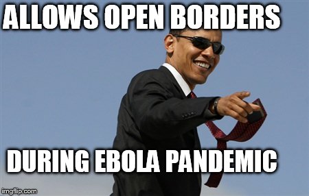 Cool Obama Meme - Imgflip