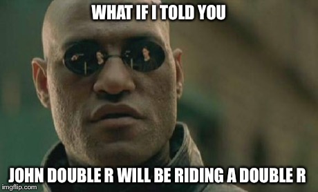 Matrix Morpheus Meme - Imgflip