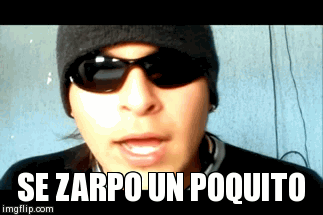ZARPADA - Imgflip