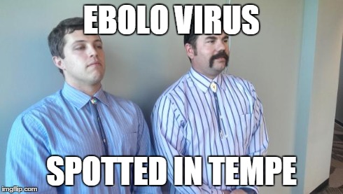 Image tagged in ebolo - Imgflip