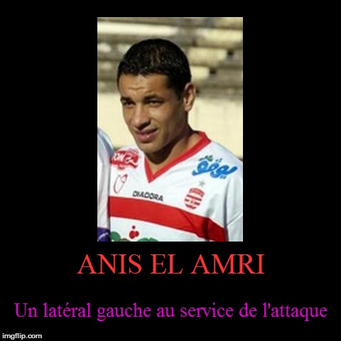 Anis El Amri, la Grinta: Blog dédié à Anis El Amri