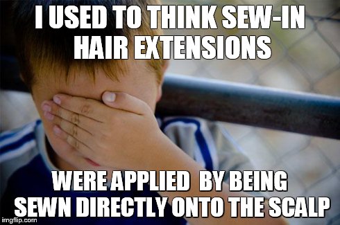 I couldn't understand why anyone would want that... - Imgflip