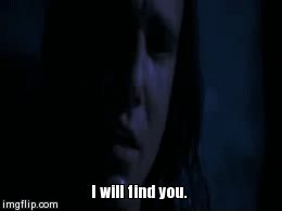 ddl i i will find you - Imgflip