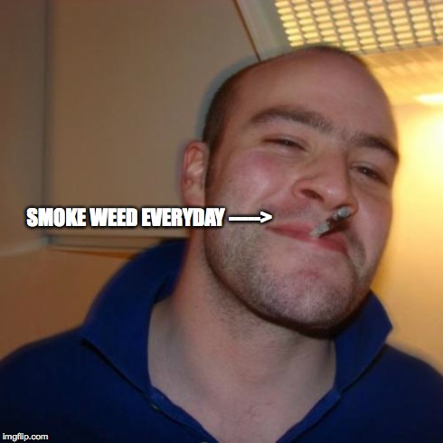 Good Guy Greg Meme - Imgflip