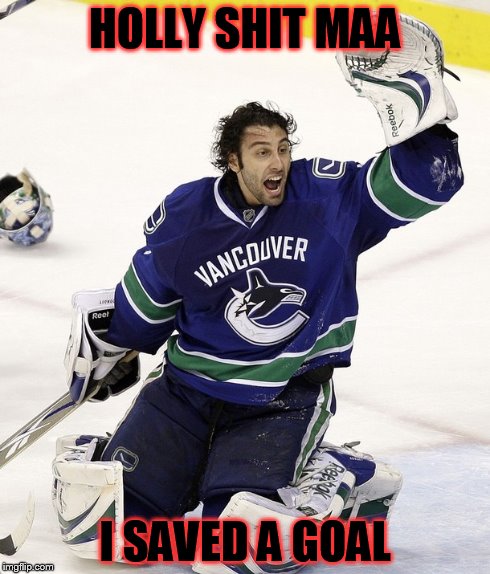 Luongo Memes 8,342 Roberto Luongo Canucks Photos & High Res Pictures