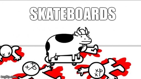 Image tagged in skateboards - Imgflip