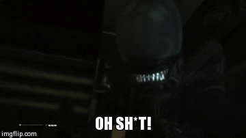 alien Isolation - Imgflip