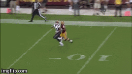 Tyms Incomplete Catch - Imgflip