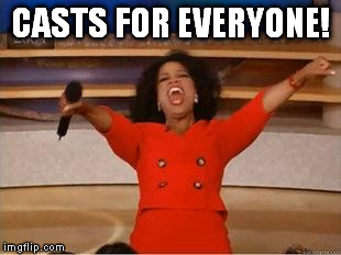 Oprah You Get A Meme - Imgflip