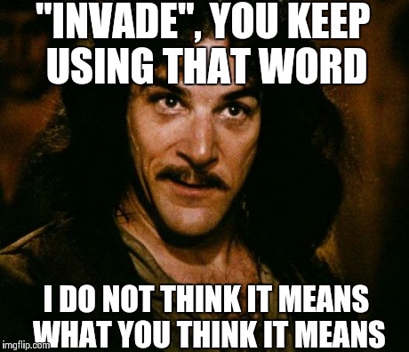 Inigo Montoya Meme - Imgflip