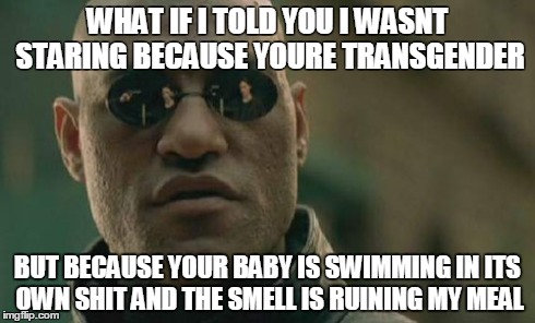 Matrix Morpheus Meme - Imgflip