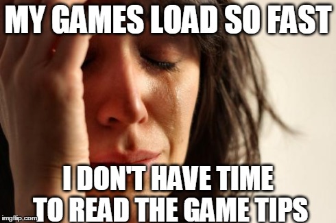 First World Problems Meme - Imgflip