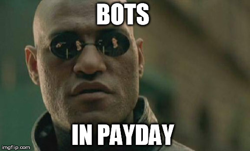 Matrix Morpheus Meme - Imgflip