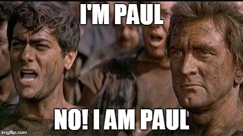 Image tagged in sparticus - Imgflip