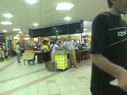 How Michael J. Fox gets lunch - Imgflip