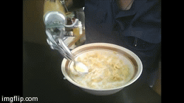 Breakfast With Hooks - Imgflip