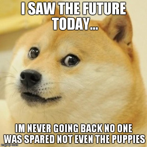 Doge Meme - Imgflip