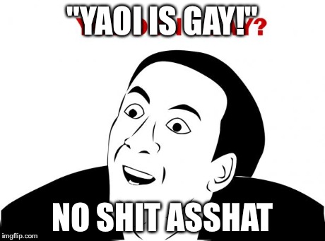 You Don't Say Meme - Imgflip