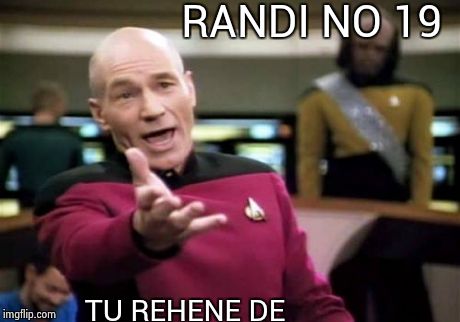 Picard Wtf Meme - Imgflip