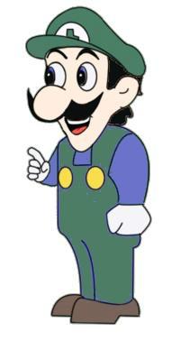 Weegee for President Blank Template - Imgflip