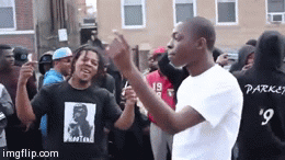 Shmoney Dance - Imgflip