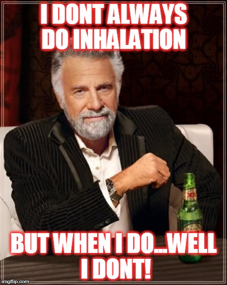 The Most Interesting Man In The World Meme - Imgflip