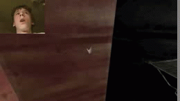 Scared amnesia - Imgflip