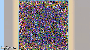 100x100 Colour Randomiser - Imgflip