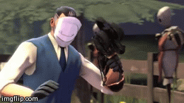 Cry's weapon!! - Imgflip