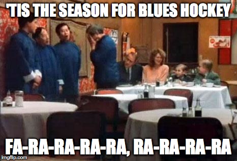 Christmas Story Chinese Dinner - Imgflip