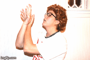 Tina you fat lard - Imgflip