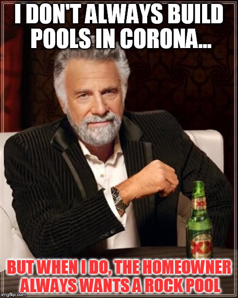 The Most Interesting Man In The World Meme - Imgflip
