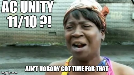 Ain't Nobody Got Time For That Meme - Imgflip