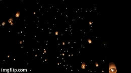 Chinese Lanterns - Imgflip