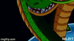 dbz sheng long - Imgflip