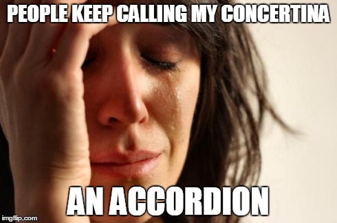 First World Problems Meme - Imgflip