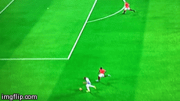 Great (own) goal - Imgflip