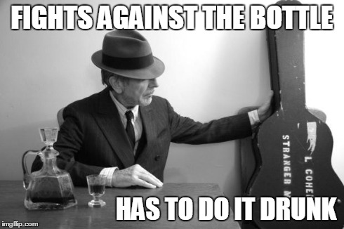 Image tagged in leonard cohen - Imgflip