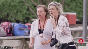 Very Scary - Imgflip