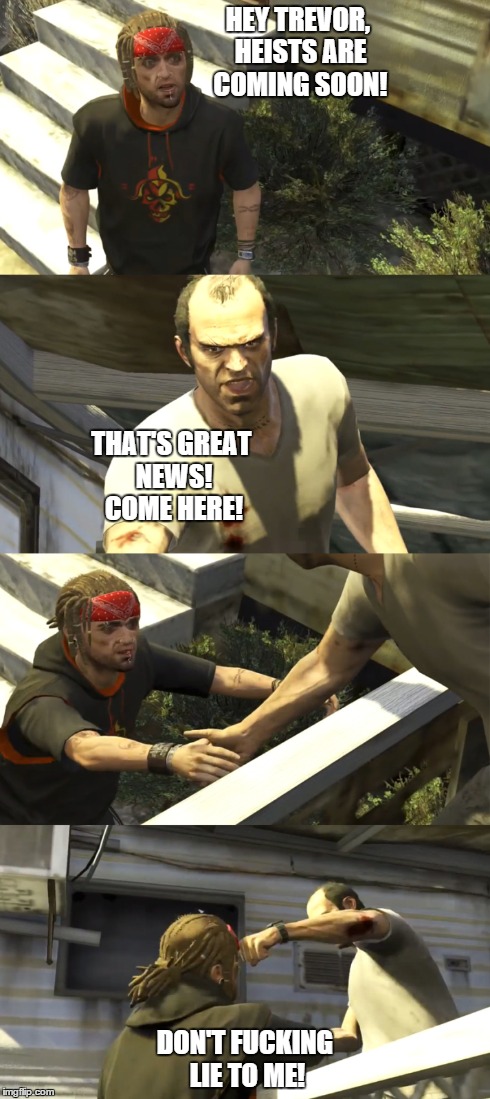 Grand Theft Auto - Memes - Page 48 - Grand Theft Auto Series - GTAForums