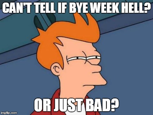 Futurama Fry Meme - Imgflip