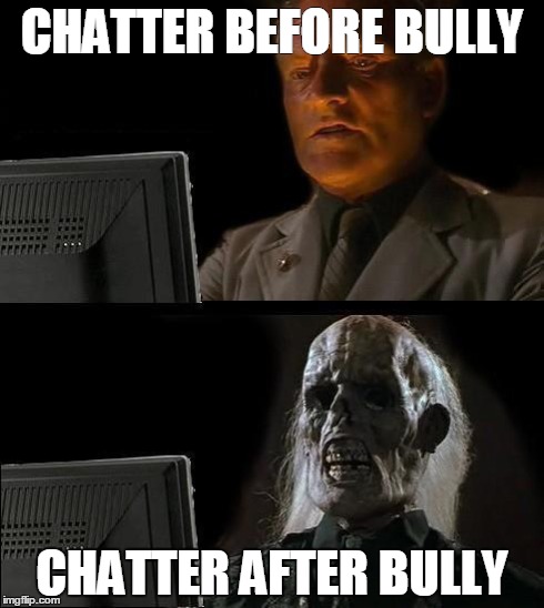 I'll Just Wait Here Meme - Imgflip